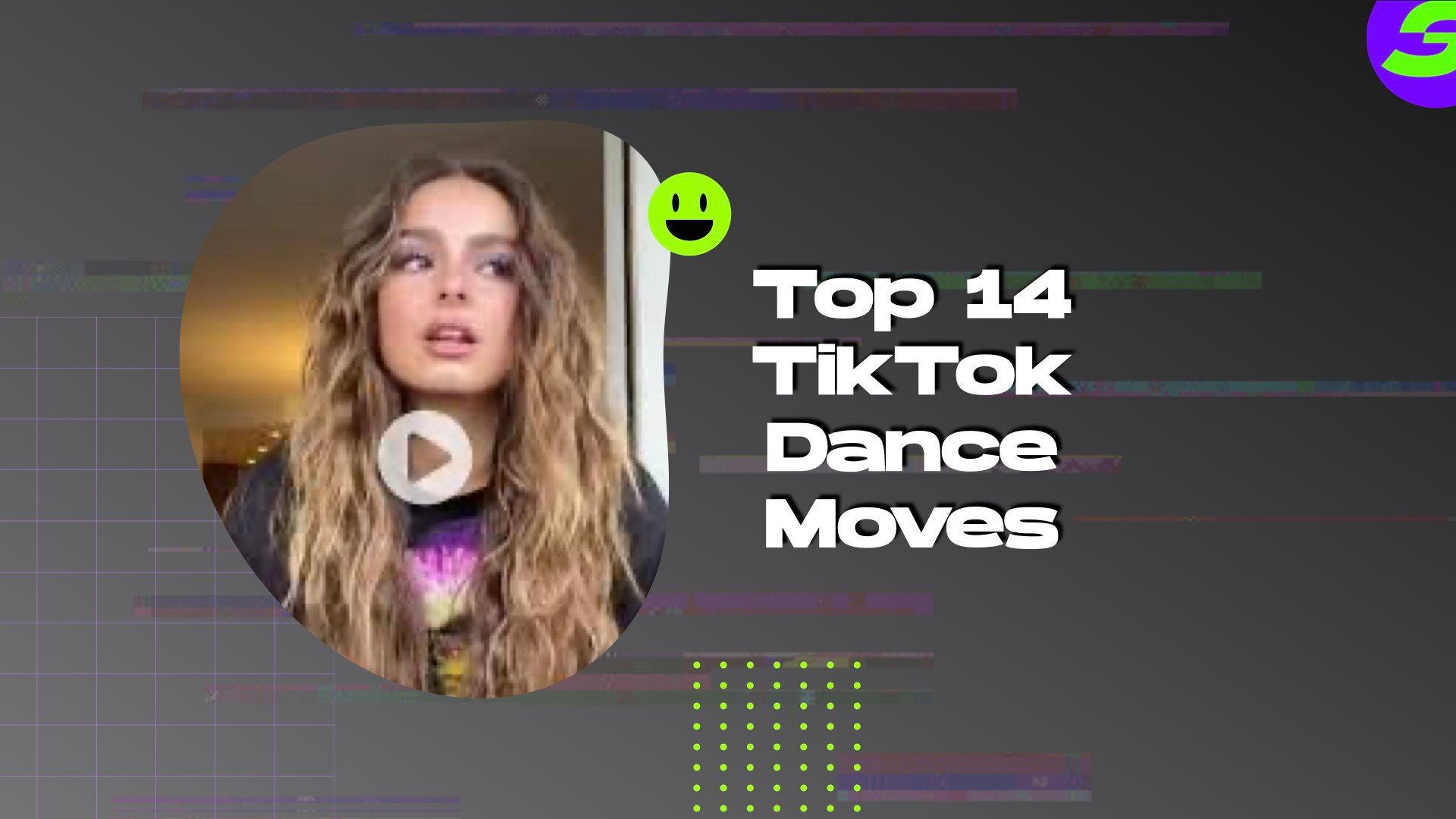 Top 14 TikTok Dance Moves