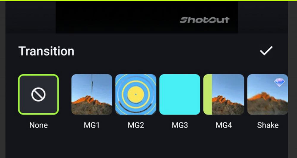 Green Screen Effect: Free Video Editing Magic